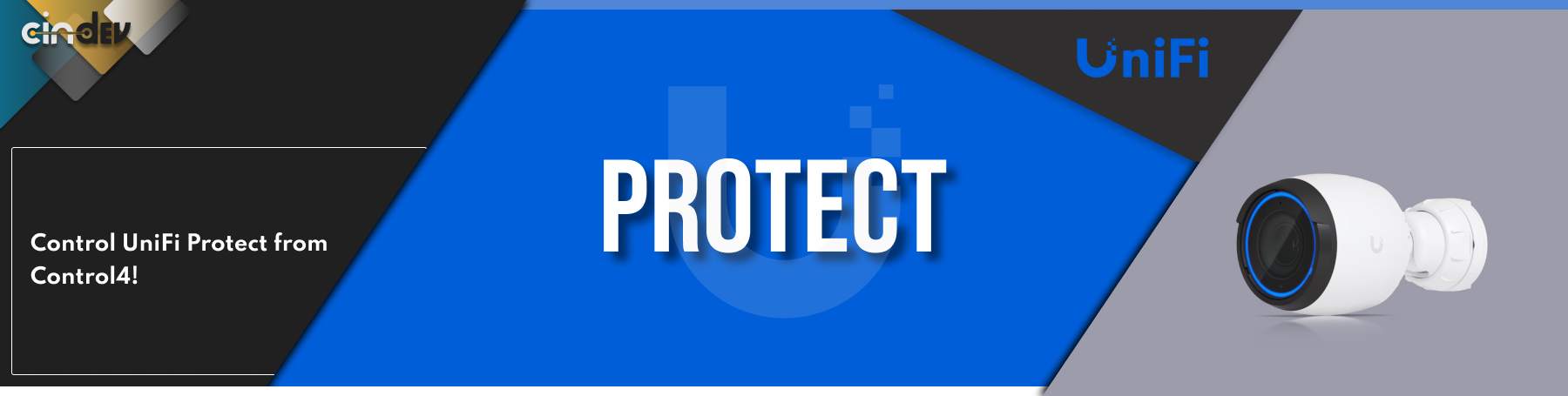 UniFi Protect Driver